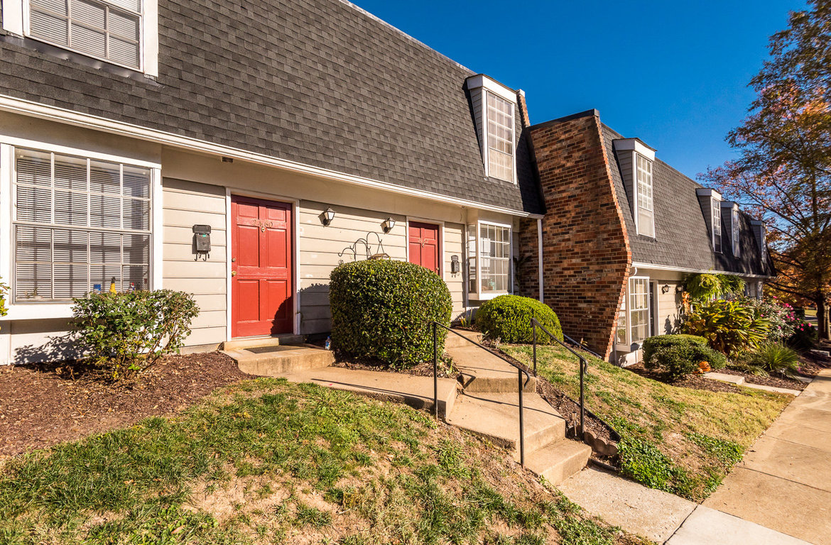 Three Willows Richmond, VA | Welcome Home