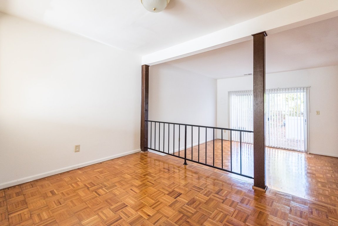 Three Willows Richmond, VA | Welcome Home