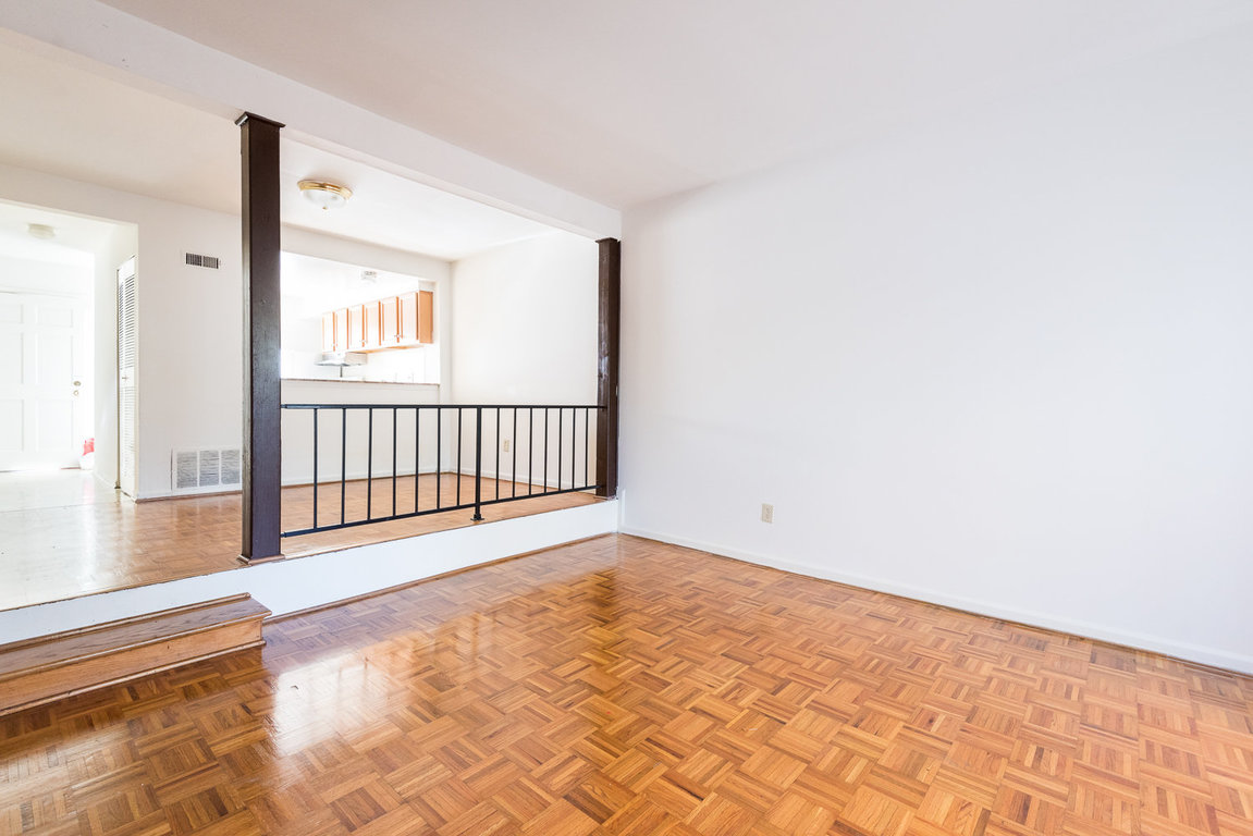 Three Willows Richmond, VA | Welcome Home