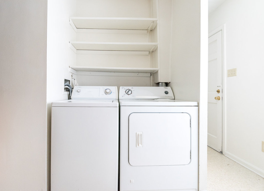 Three Willows Richmond, VA | Welcome Home