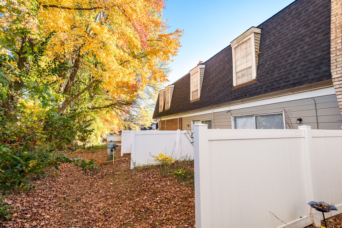 Three Willows Richmond, VA | Welcome Home