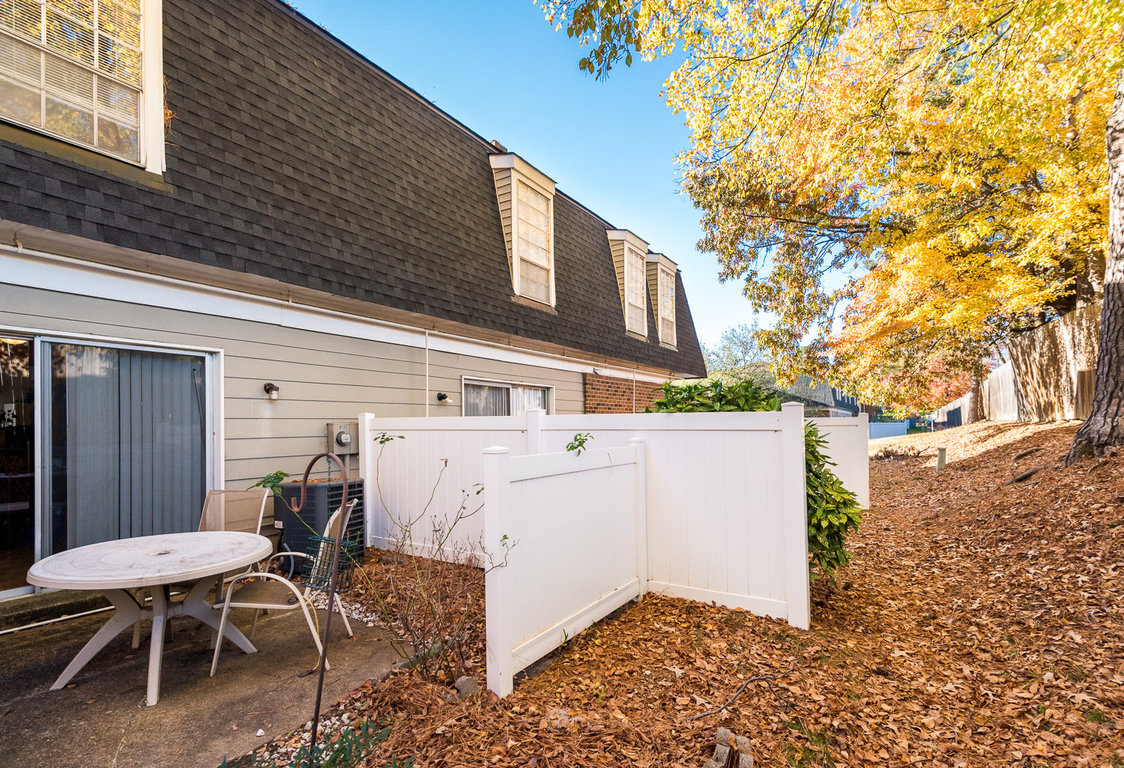 Three Willows Richmond, VA | Welcome Home